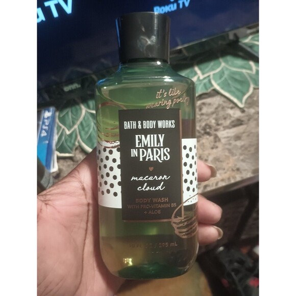 Bath & Body Works | Bath & Body | Bath Body Works Emily In Paris ...